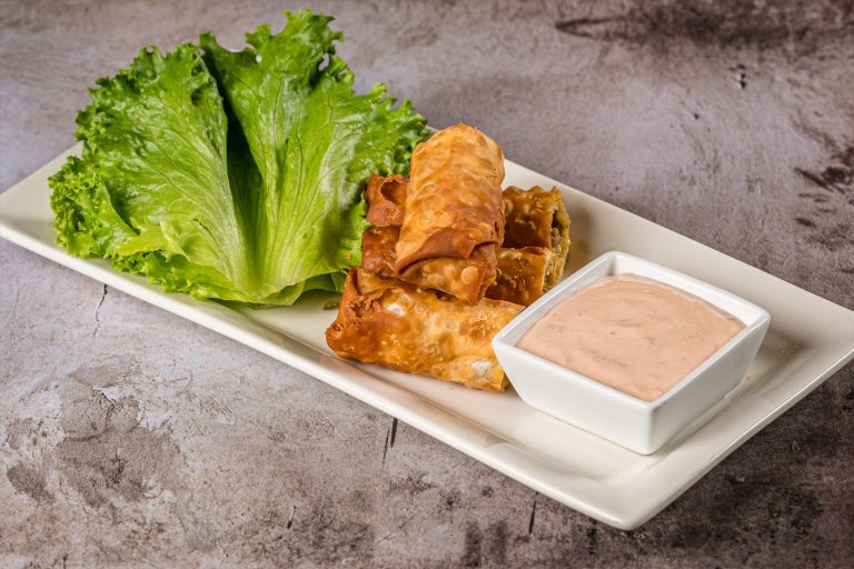 Pittsburgh Improv Food and Drink Menus