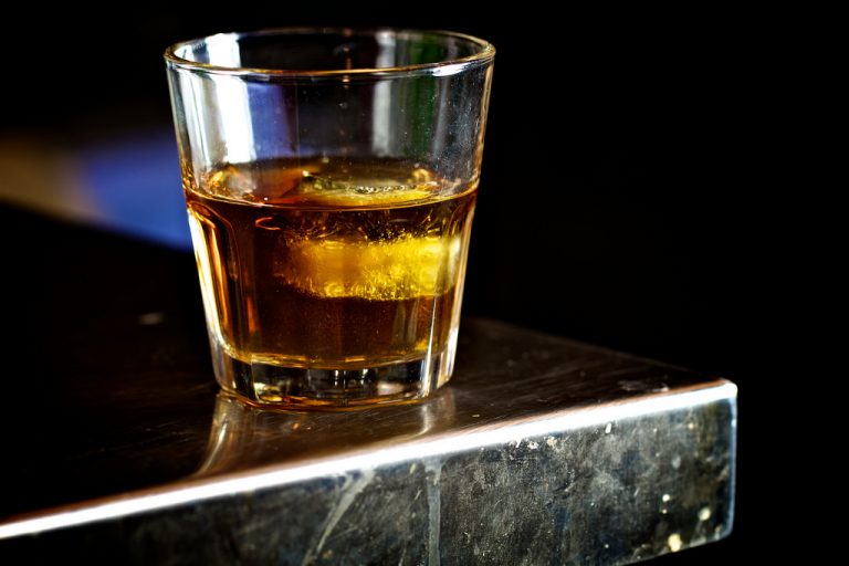 Milwaukee Improv Food & Drinks