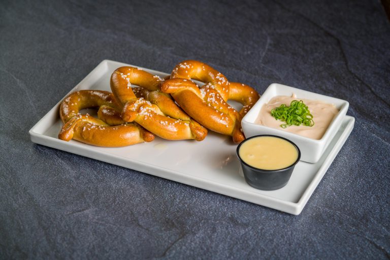 Milwaukee Improv Food & Drinks