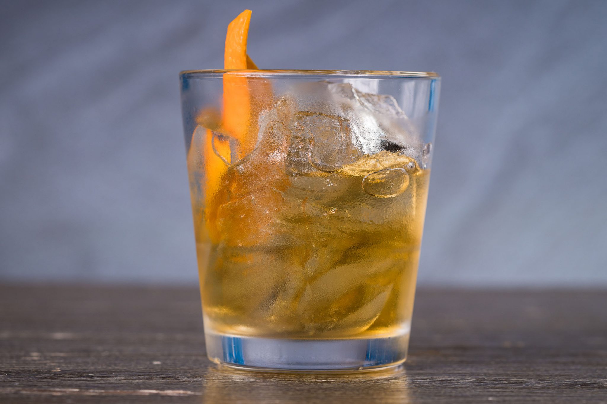 Milwaukee Improv Food & Drinks