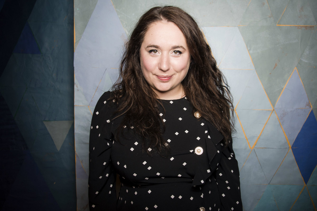 Test Page: Irvine - Improv