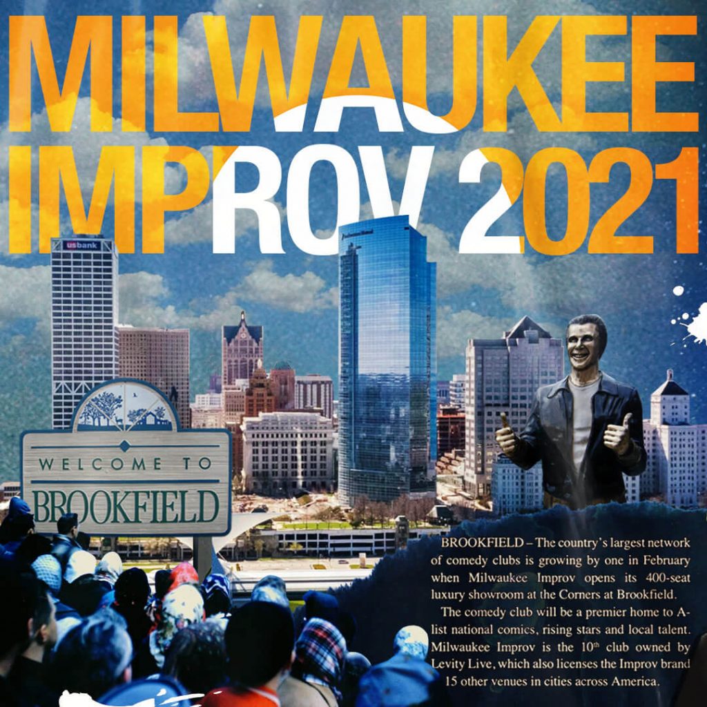 Milwaukee Improv