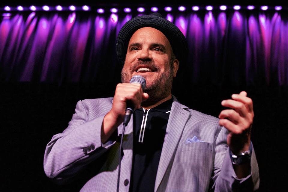 Sign Up & Win: Brea Improv - Improv