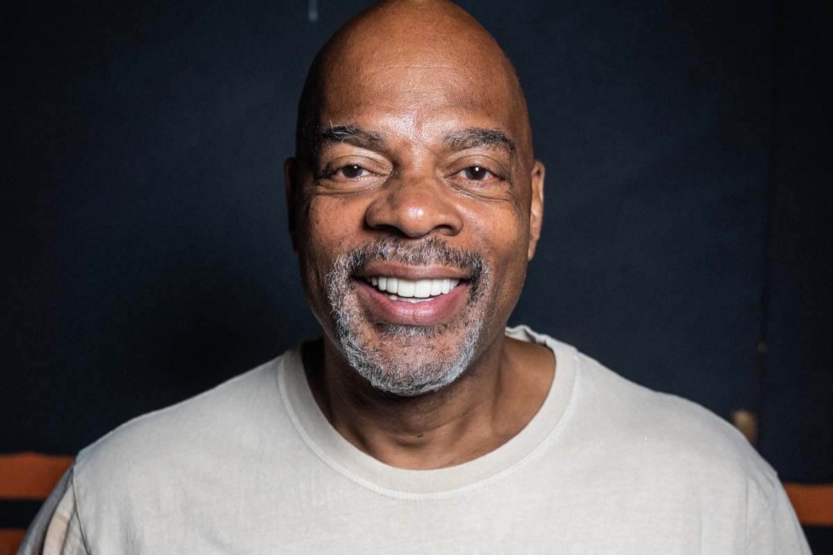 Brea Improv National Humor Month