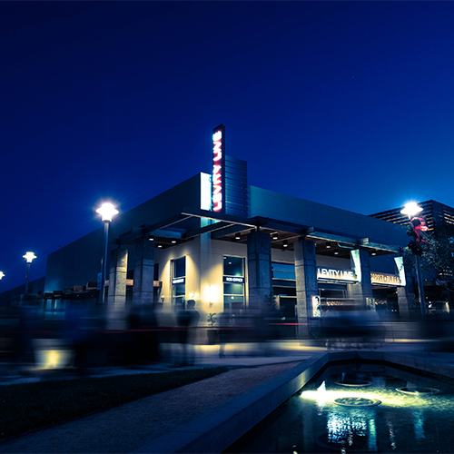 Oxnard Levity Live National Humor Month