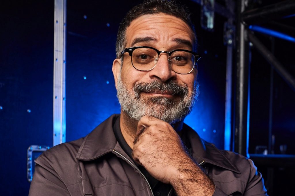 Ontario - Erik Griffin - $5 Tickets - Improv