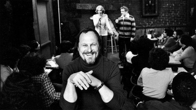 Improv Merchandise - Improv