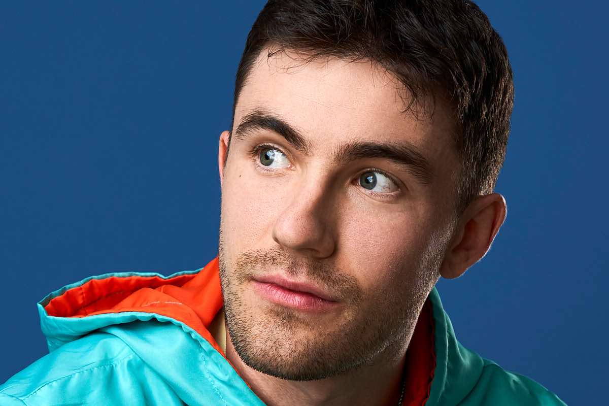 Ontario Improv National Humor Month