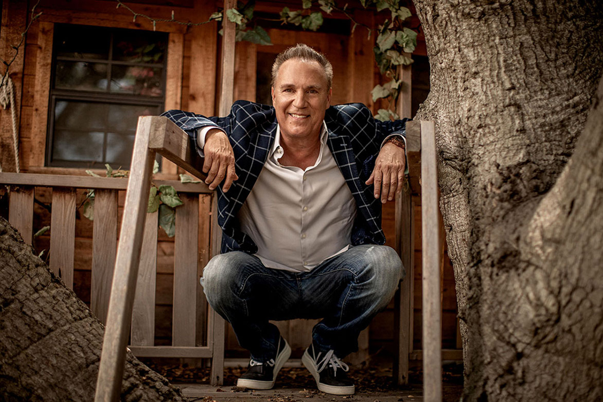 Oxnard Levity Live National Humor Month