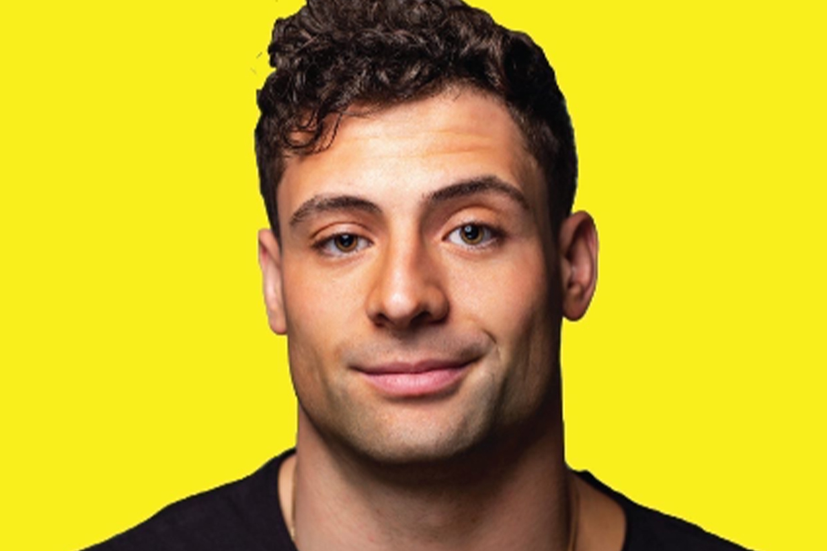 Ontario Improv National Humor Month