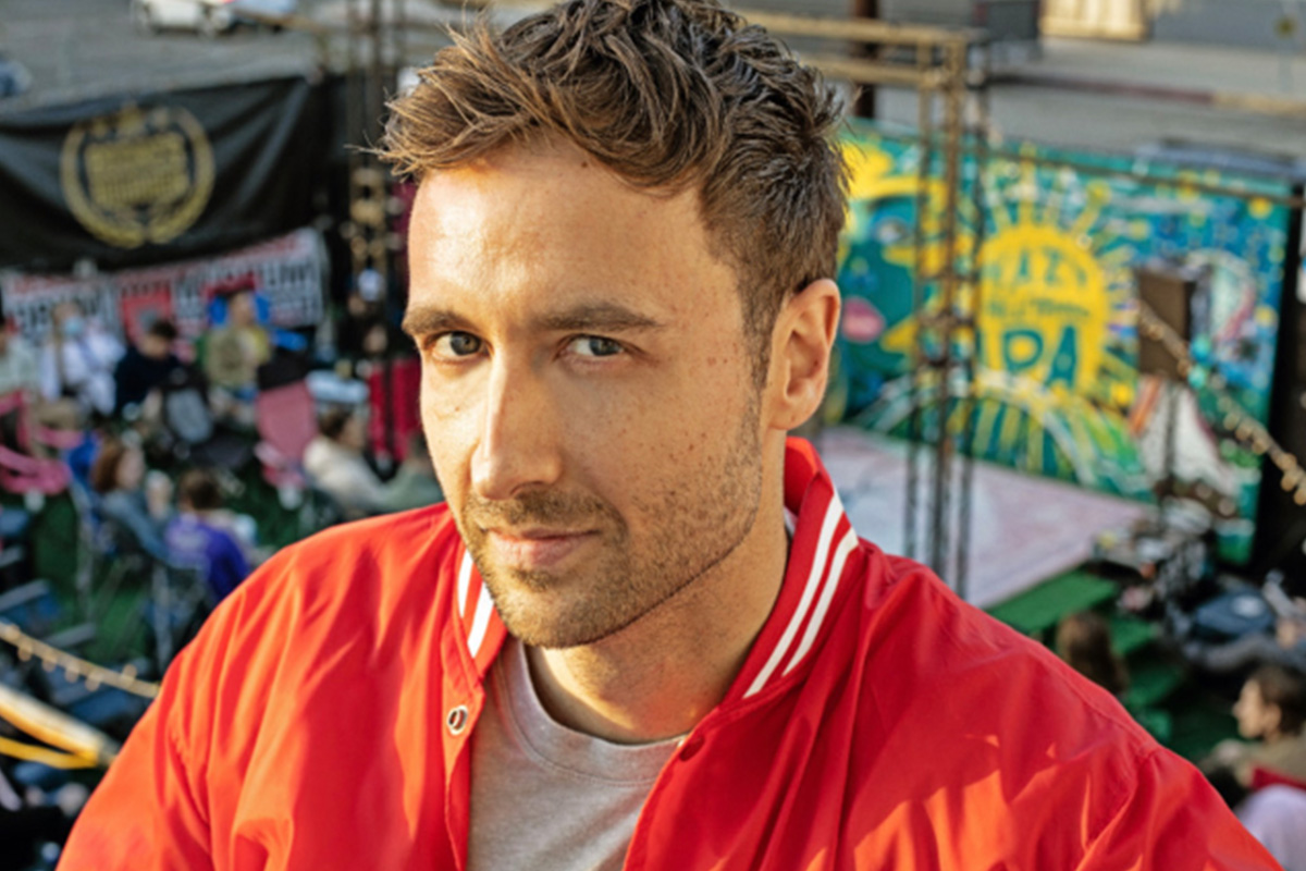 Stars, Stripes, and Savings!: Brea - Improv