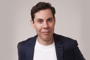 Ryan Hamilton Special Offer: Chicago - Improv